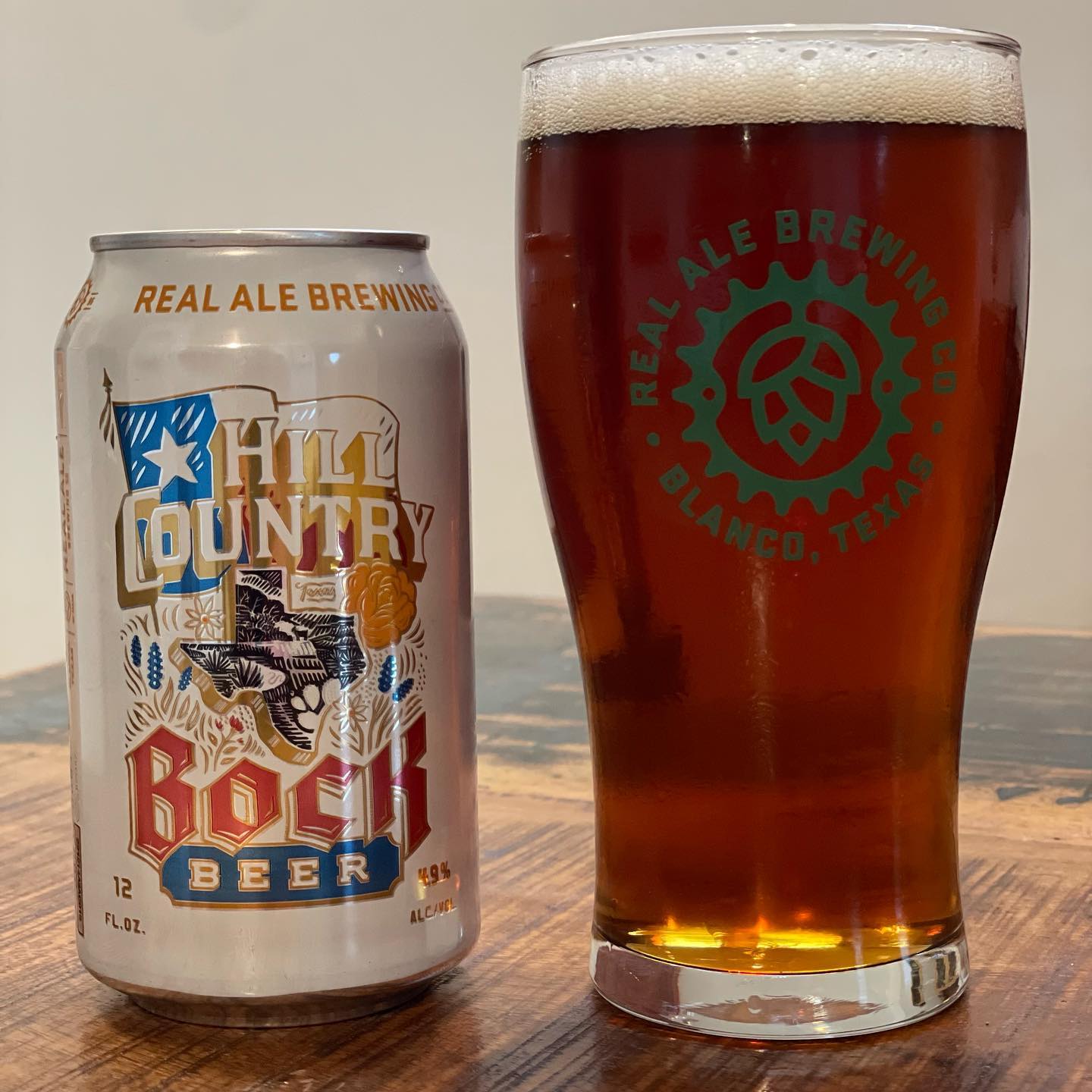 Real Ale Brewing & Real Spirits Distilling Co. | Backroads Reservations