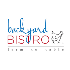 Backyard Bistro | Backroads Reservations
