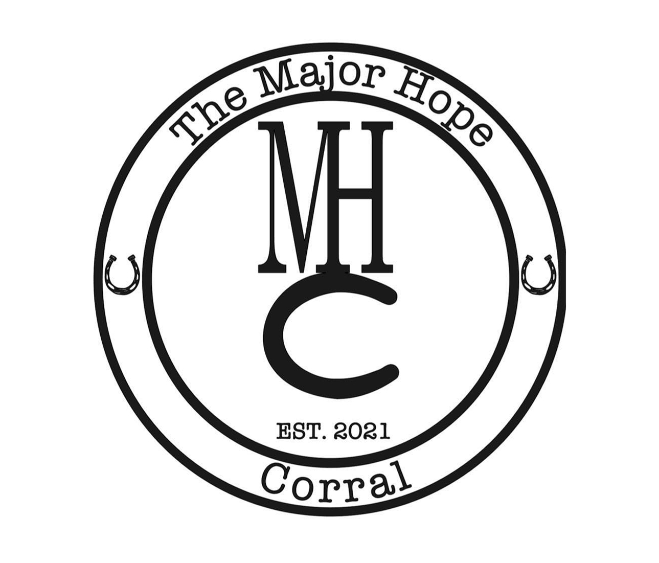 The Major Hope Corral | Backroads Reservations
